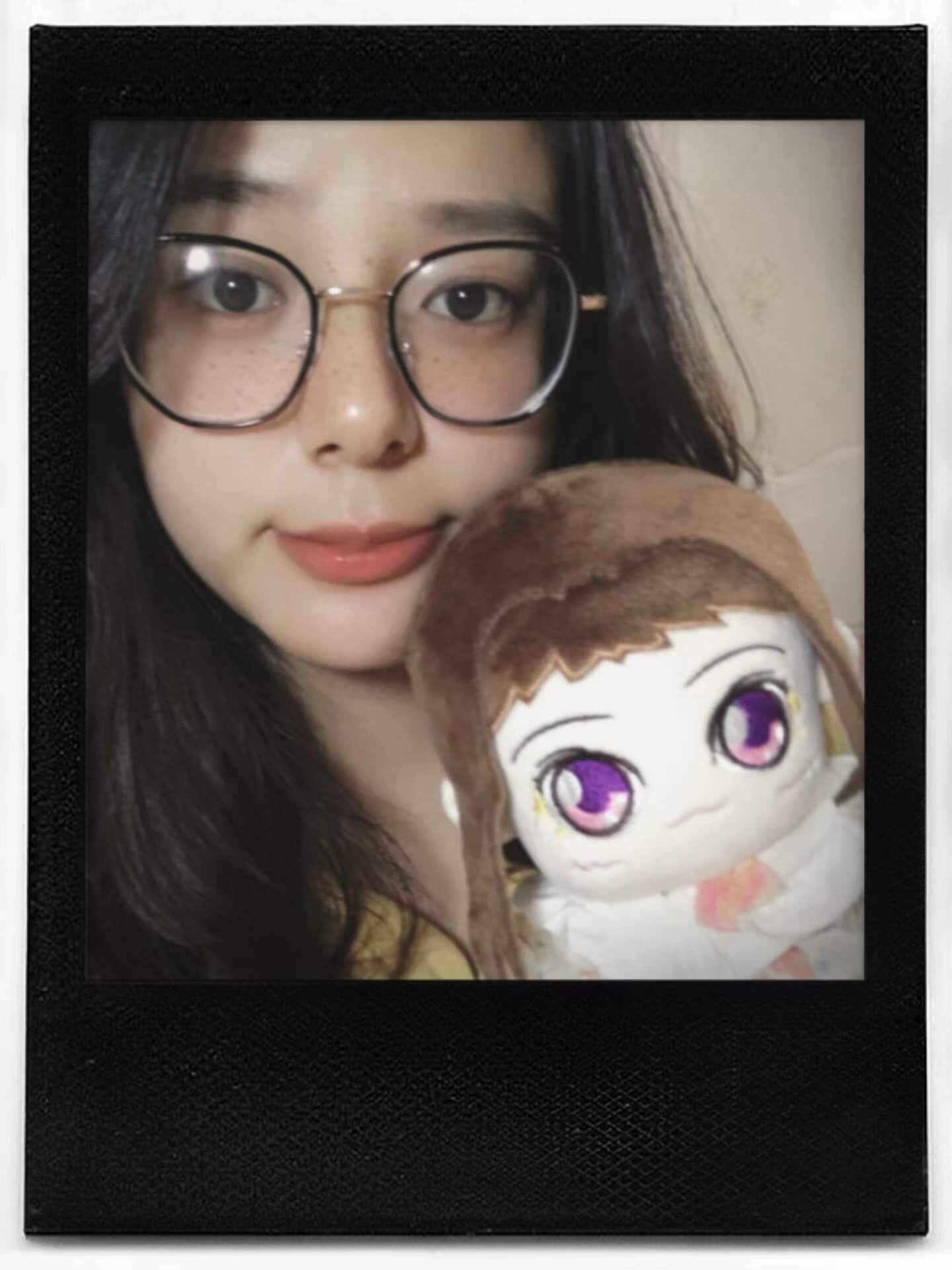 Animal dolls归档 - Mandy Chen